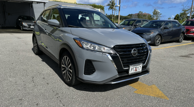 Listings – TAICO Guam Used Cars