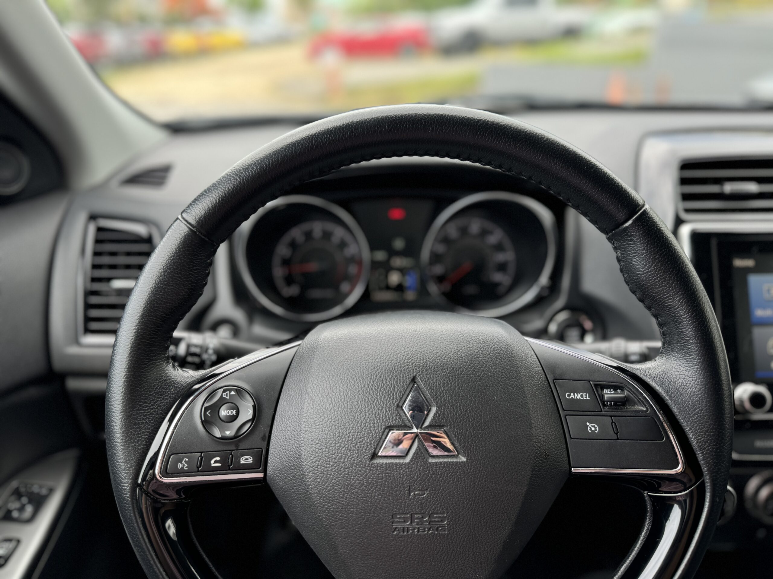 Mitsubishi Outlander 2022 – TAICO Guam Used Cars