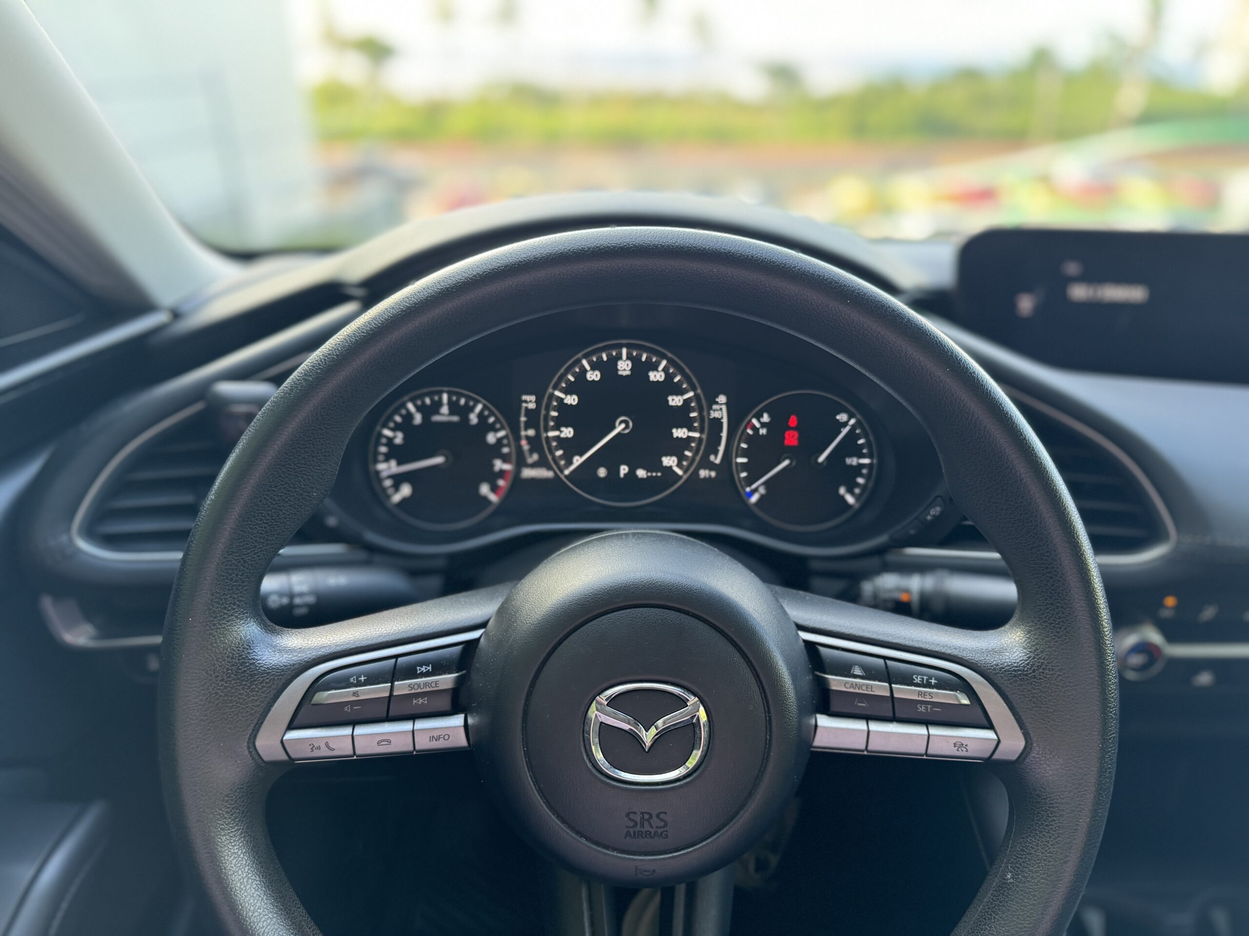 Mazda 3 2021 – TAICO Guam Used Cars