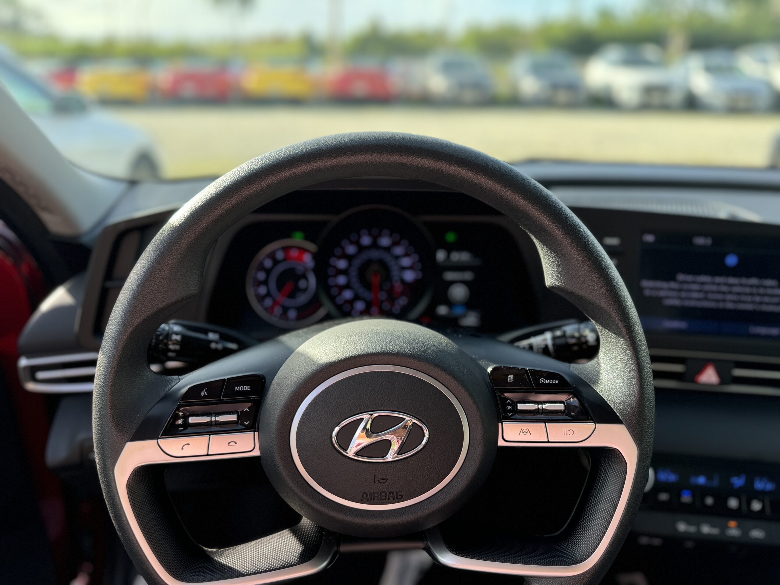 Hyundai Elantra 2022 – TAICO Guam Used Cars