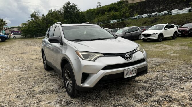 Listings – TAICO Guam Used Cars
