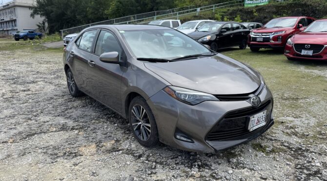 TAICO Guam Used Cars – Taico Used Cars offers a large selection of used ...