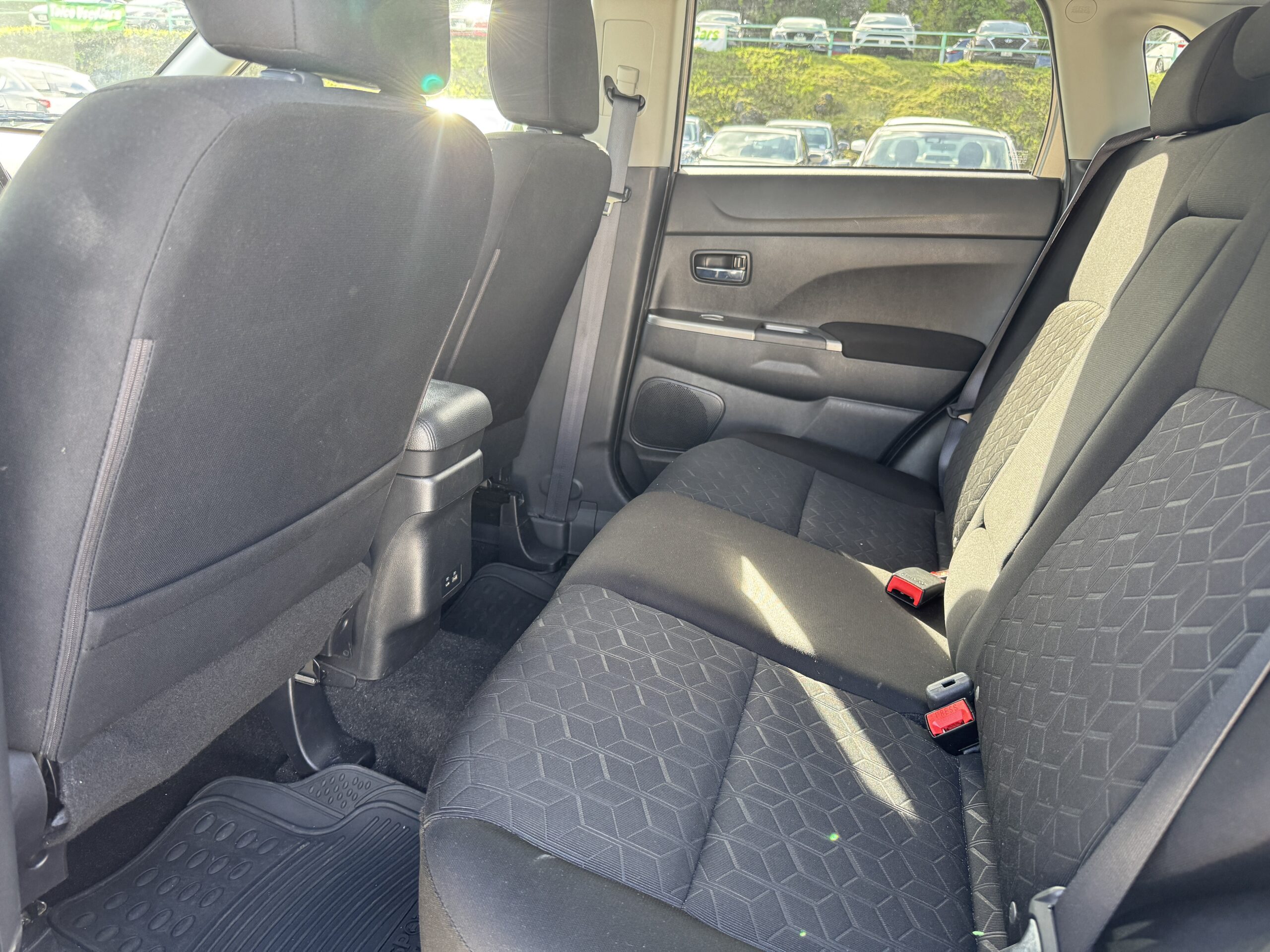Mitsubishi Outlander 2022 – TAICO Guam Used Cars