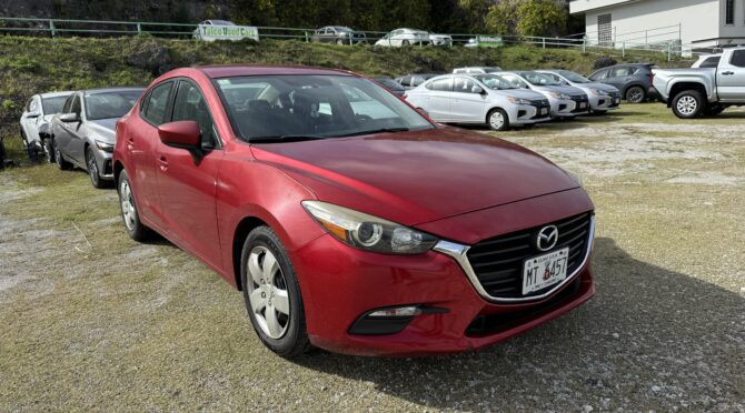 TAICO Guam Used Cars – Taico Used Cars offers a large selection of used ...