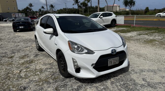 TAICO Guam Used Cars – Taico Used Cars offers a large selection of used ...