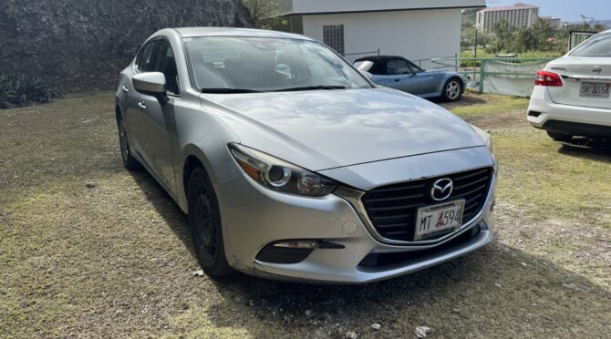 TAICO Guam Used Cars – Taico Used Cars offers a large selection of used ...