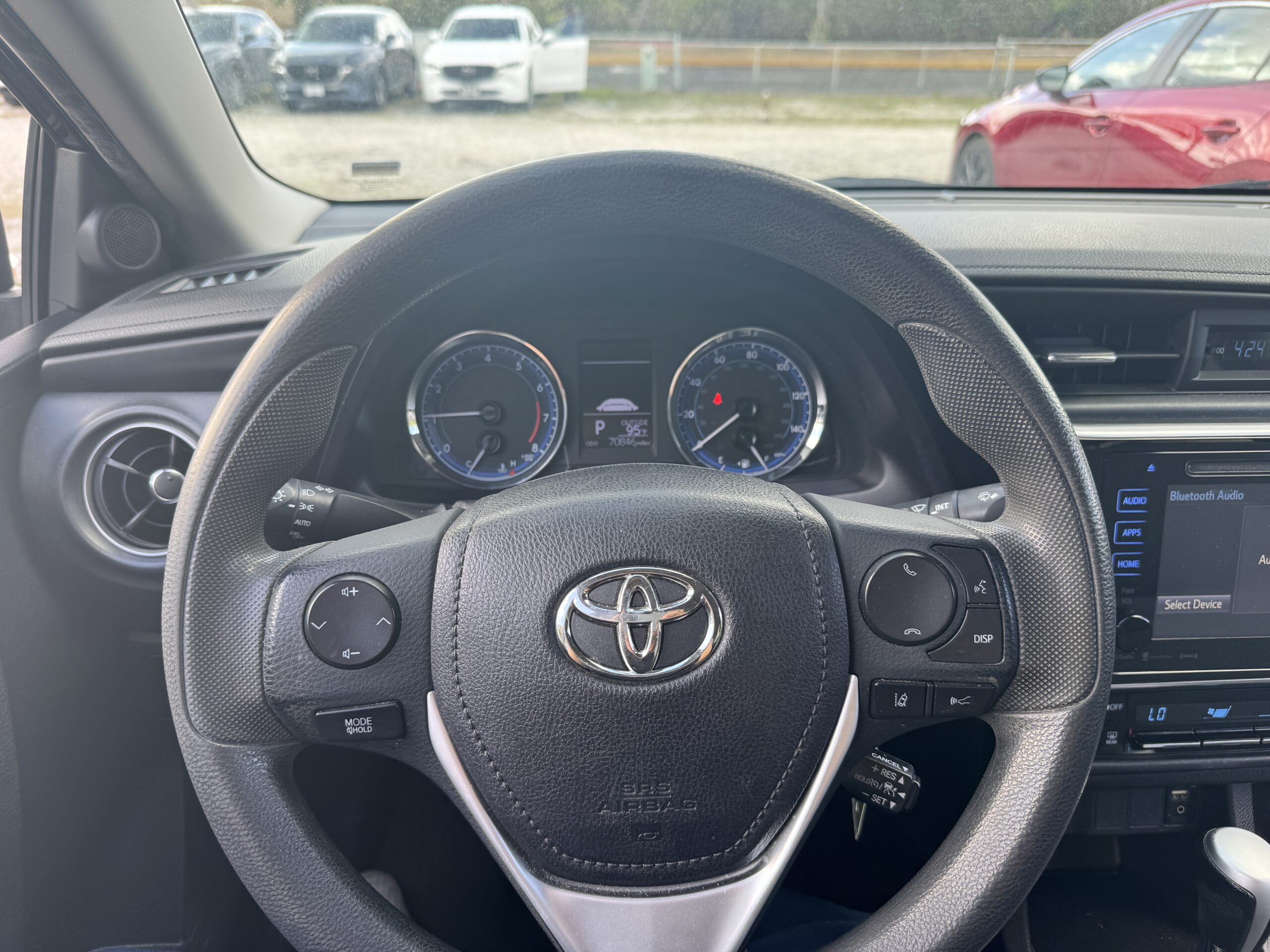 Toyota Corolla 2019 – TAICO Guam Used Cars