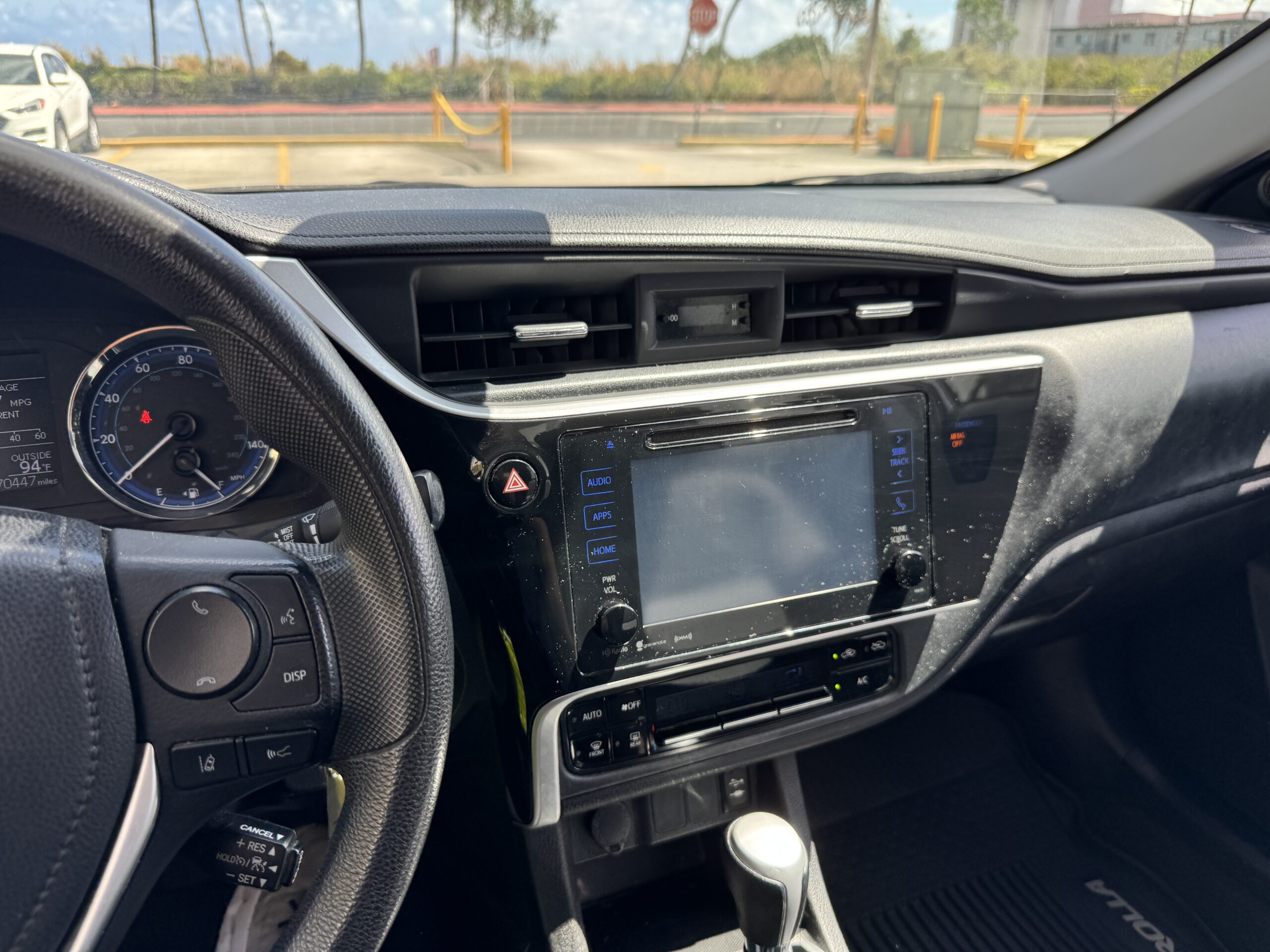 Toyota Corolla LE 2019 – TAICO Guam Used Cars