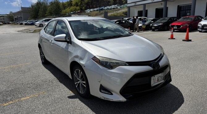 Listings – TAICO Guam Used Cars
