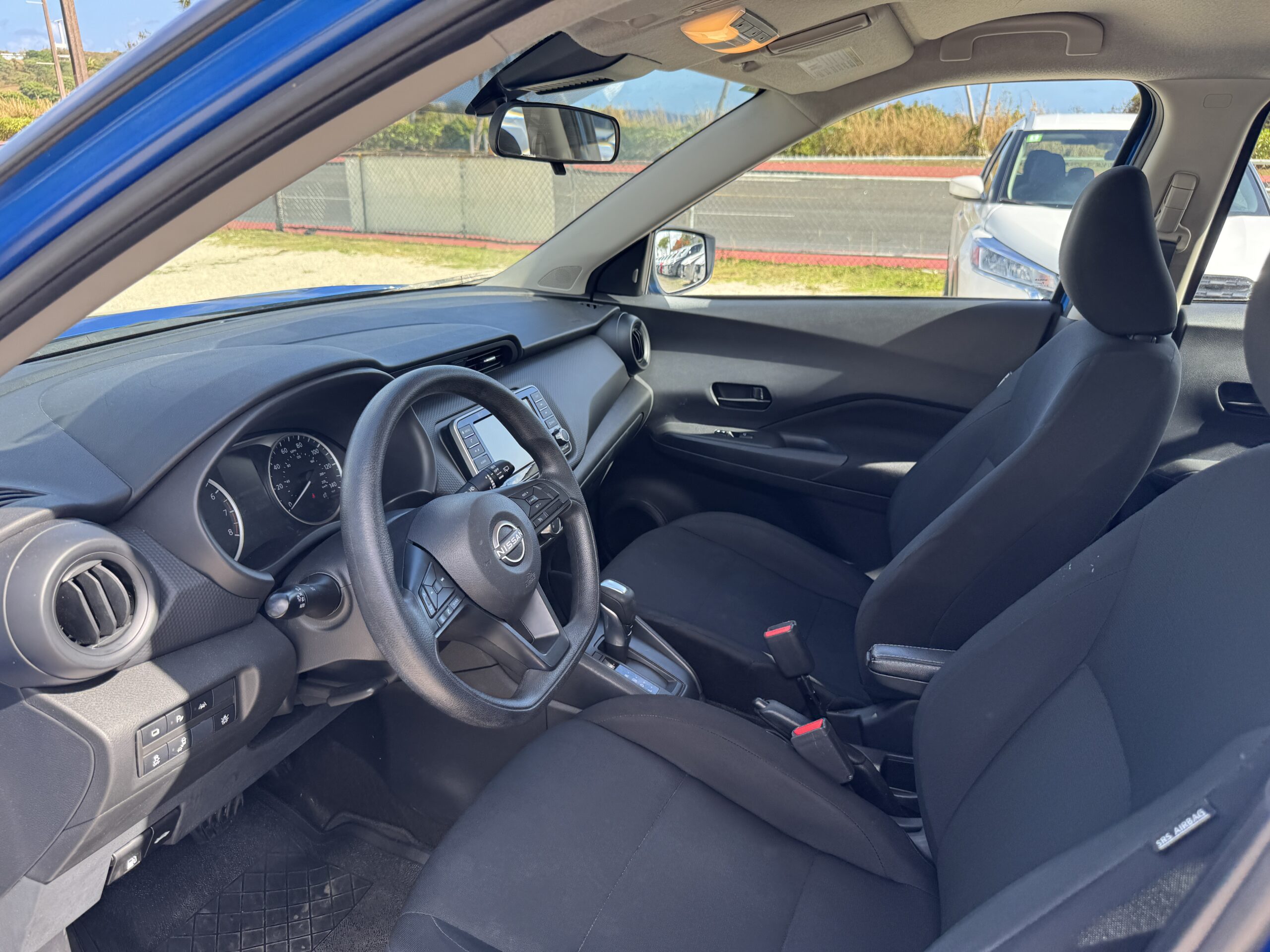 Nissan Kicks 2021 – TAICO Guam Used Cars