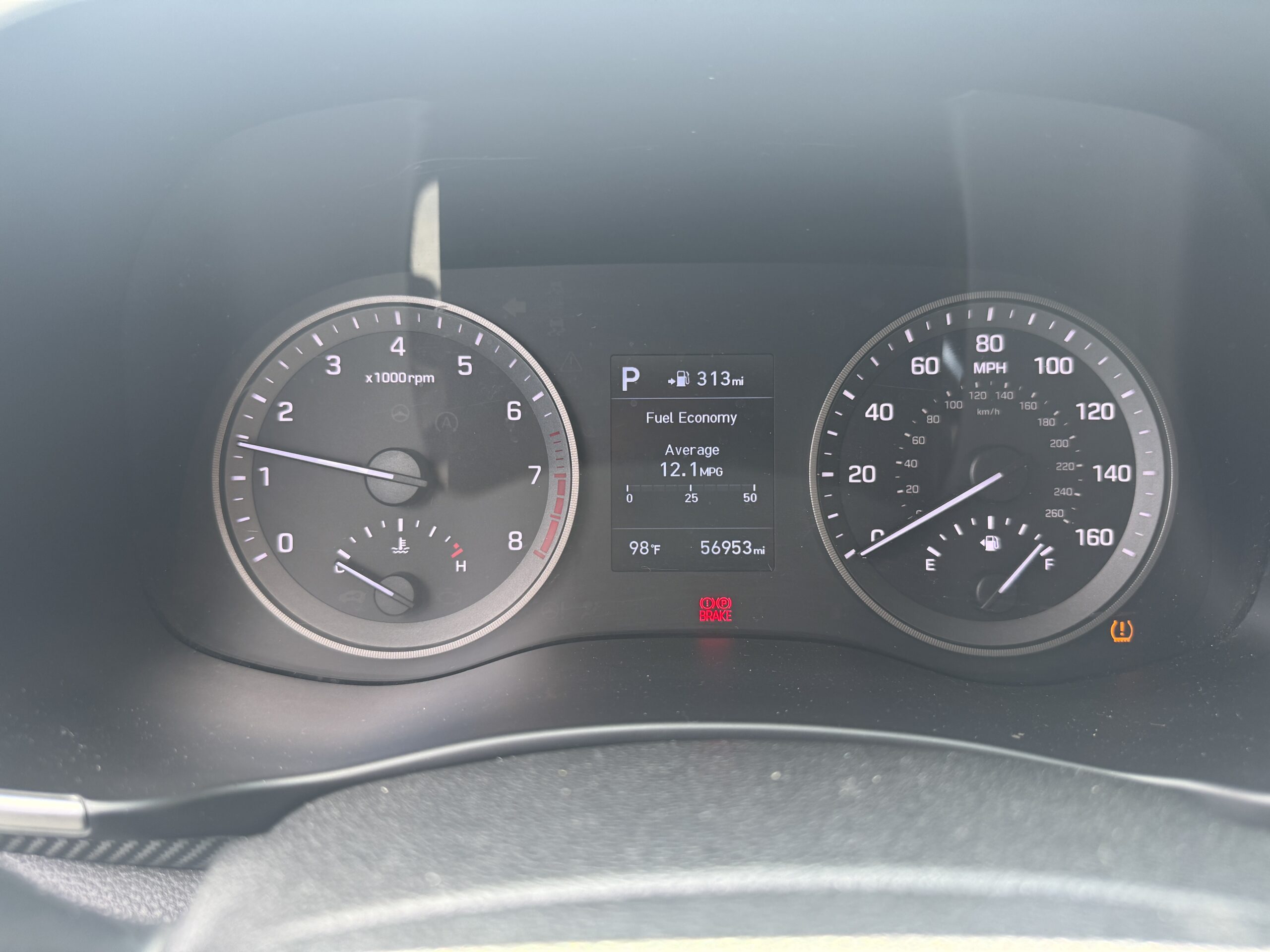 Hyundai Tucson 2020 – TAICO Guam Used Cars