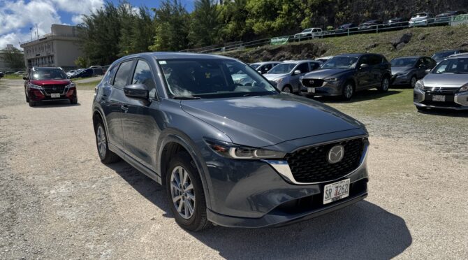 Listings – TAICO Guam Used Cars